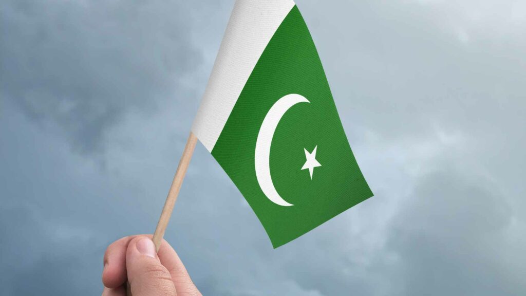 Route Sinueuse de la Lutte pour les Droits LGBT au Pakistan